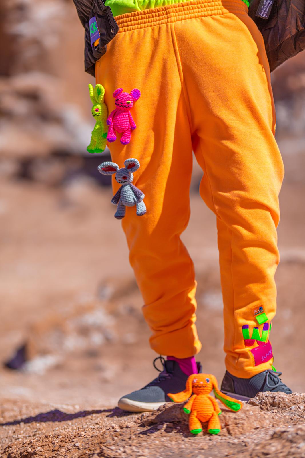 Pants – Wick Monsters