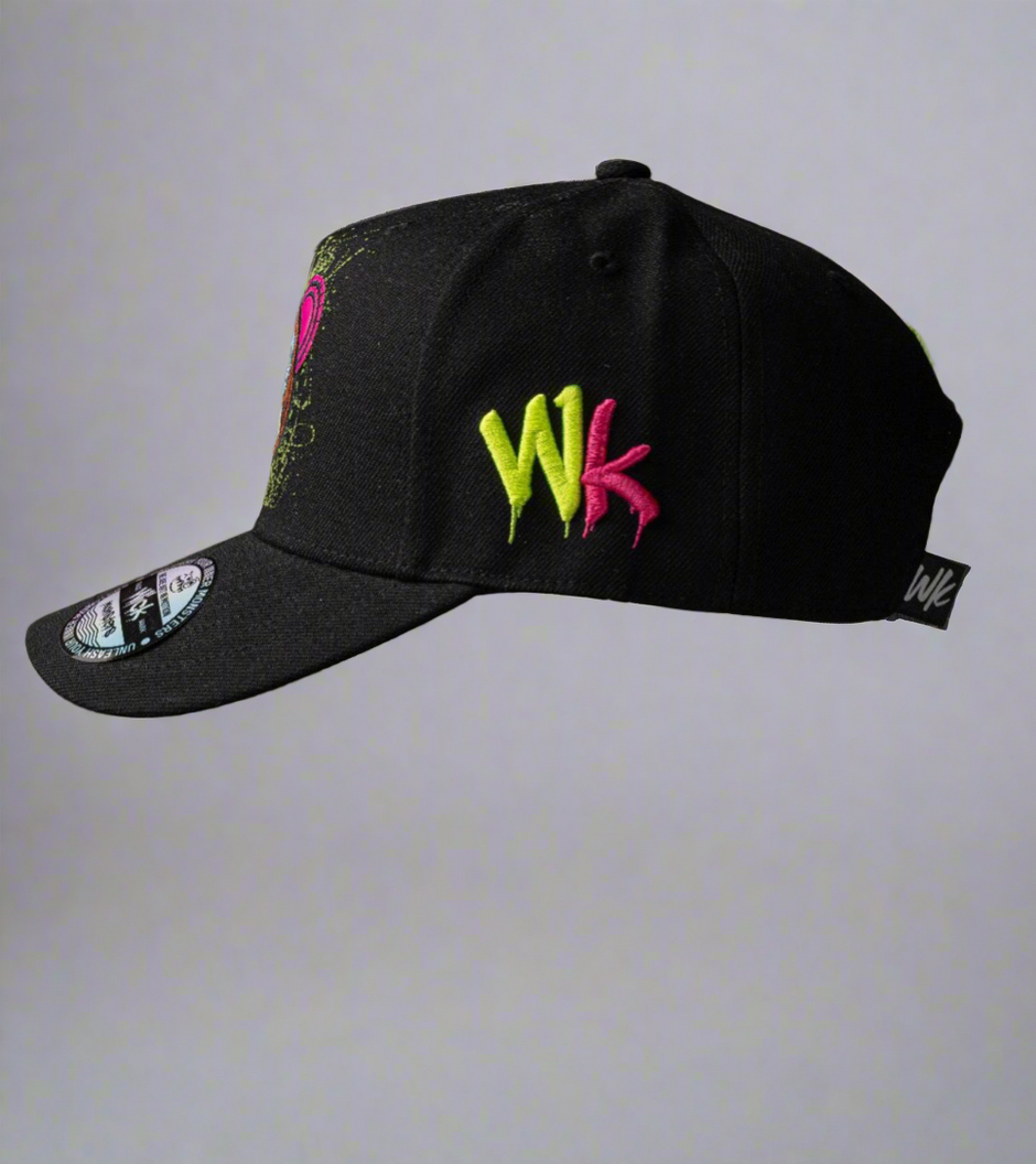 Wickmonsters - AWAKEN YOUR INNER MONSTER – Wick Monsters