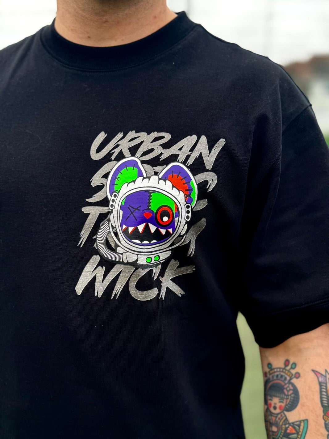 Wickmonsters - UNLEASH YOUR INNER MONSTER – Wick Monsters