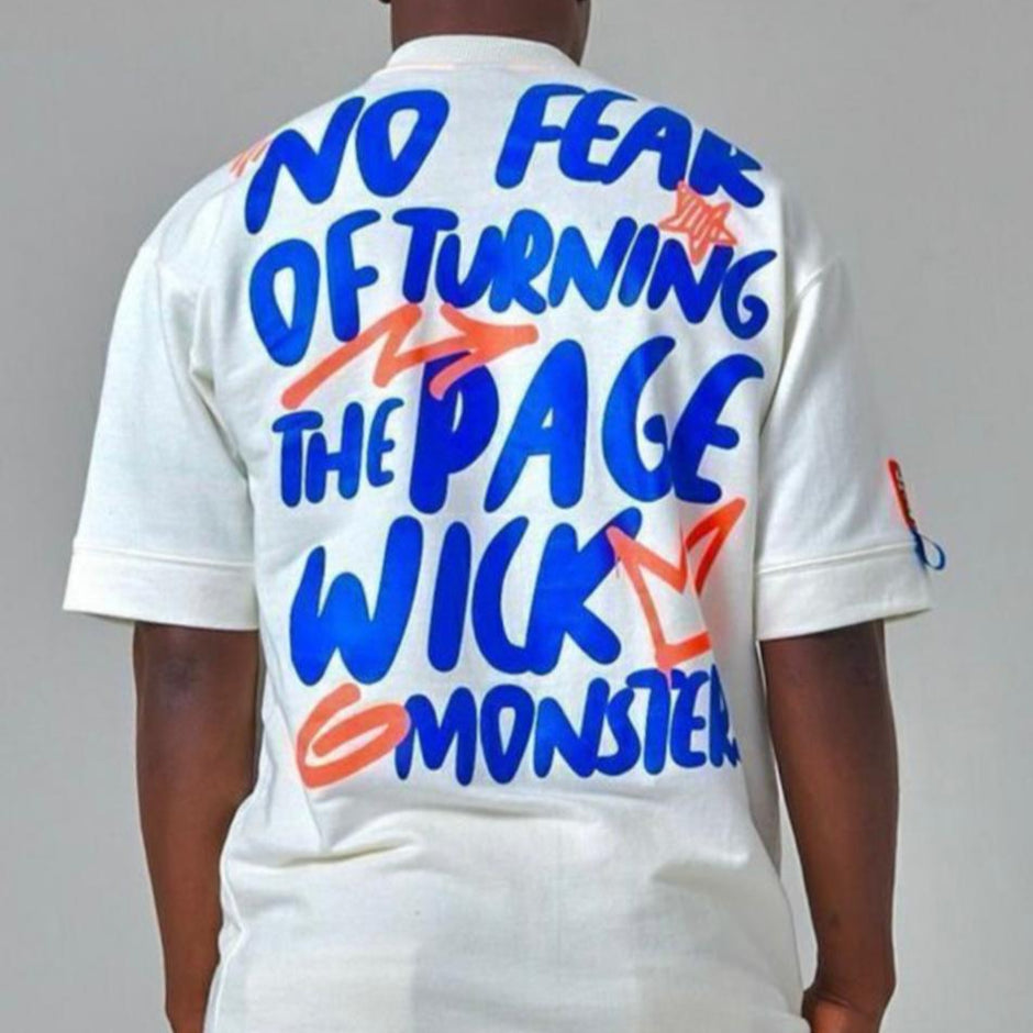 Wickmonsters - AWAKEN YOUR INNER MONSTER – Wick Monsters